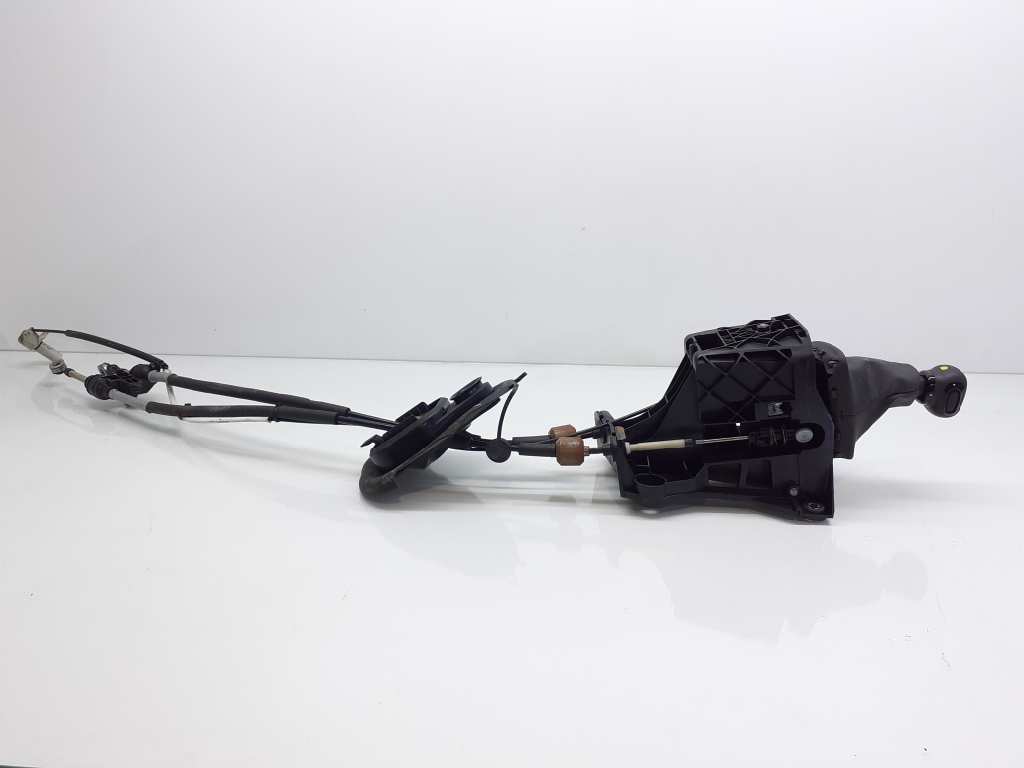 Manual gearbox selector CITROËN BERLINGO (ER_, EC_) 1.5 BlueHDi 130 (ECYHZJ, ECYHZR) 7438220 | B ...