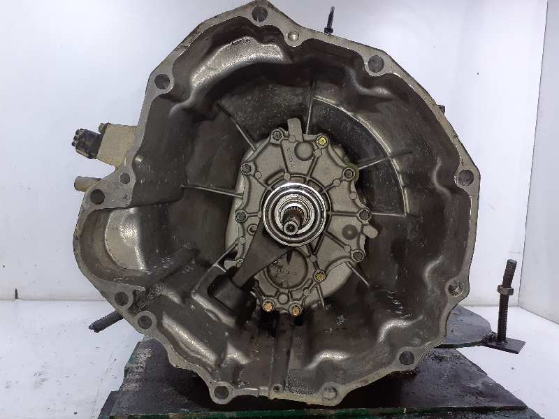Manual gearbox NISSAN PATHFINDER III (R51) 2.5 dCi 6323155 | B-Parts