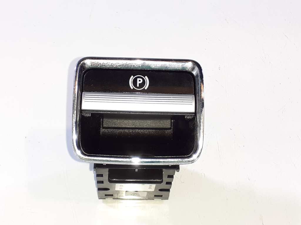 Steuergerät Parkbremse MERCEDES-BENZ S-CLASS (W221, V221) S 320 CDI ...