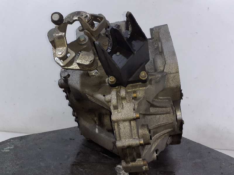 Manual gearbox MINI MINI (R50, R53) 6453447 | B-Parts