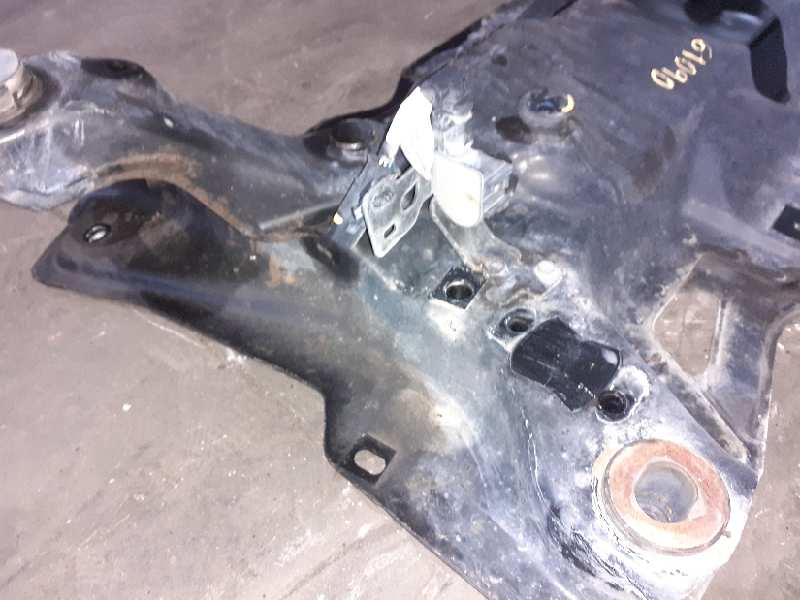 Subframe PEUGEOT 508 SW I (8E_) 2.0 HDi 6586567 | B-Parts