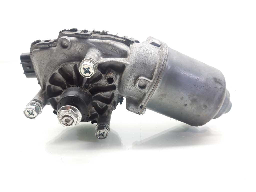 Front wiper motor SUBARU IMPREZA Hatchback (GR, GH, G3) 2.0 R AWD (GH7 ...