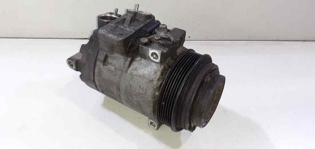 AC compressor MERCEDES-BENZ SLK (R170) 230 Kompressor (170.447 ...