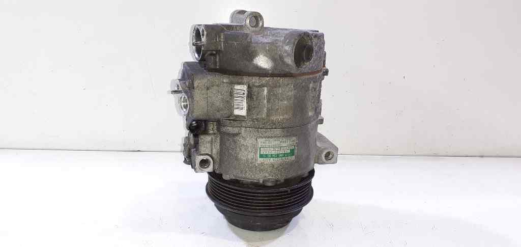 AC compressor MERCEDES-BENZ SLK (R170) 230 Kompressor (170.447 ...