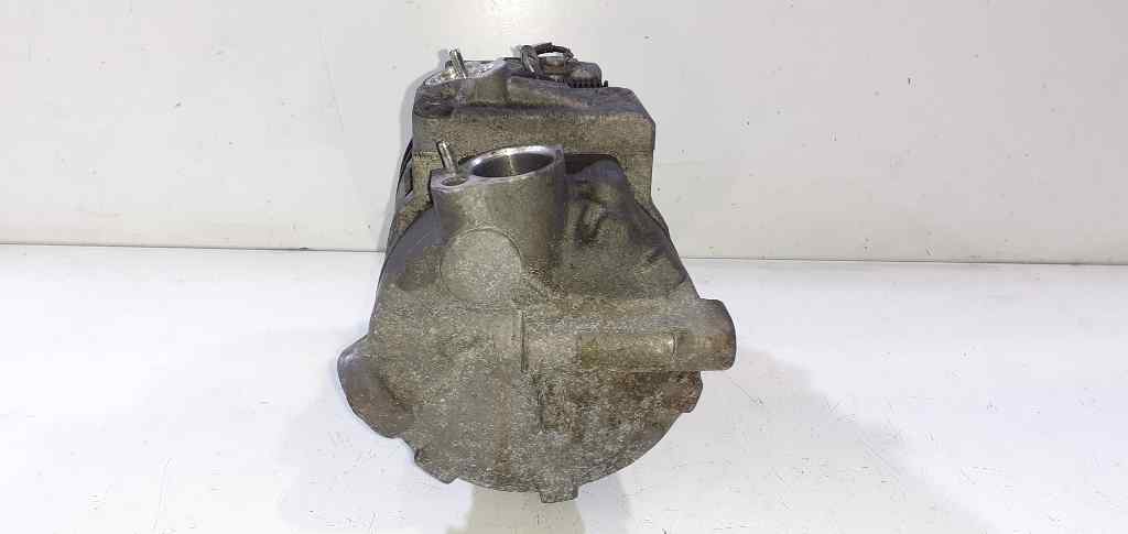 AC compressor MERCEDES-BENZ SLK (R170) 230 Kompressor (170.447 ...