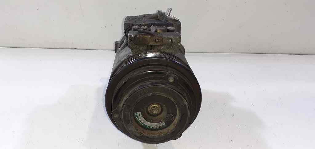 AC compressor MERCEDES-BENZ SLK (R170) 230 Kompressor (170.447 ...