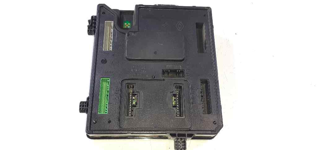 Fuse box RENAULT FLUENCE (L3_) 1.5 dCi (L30D, L30L, L306, L33F, L33L ...
