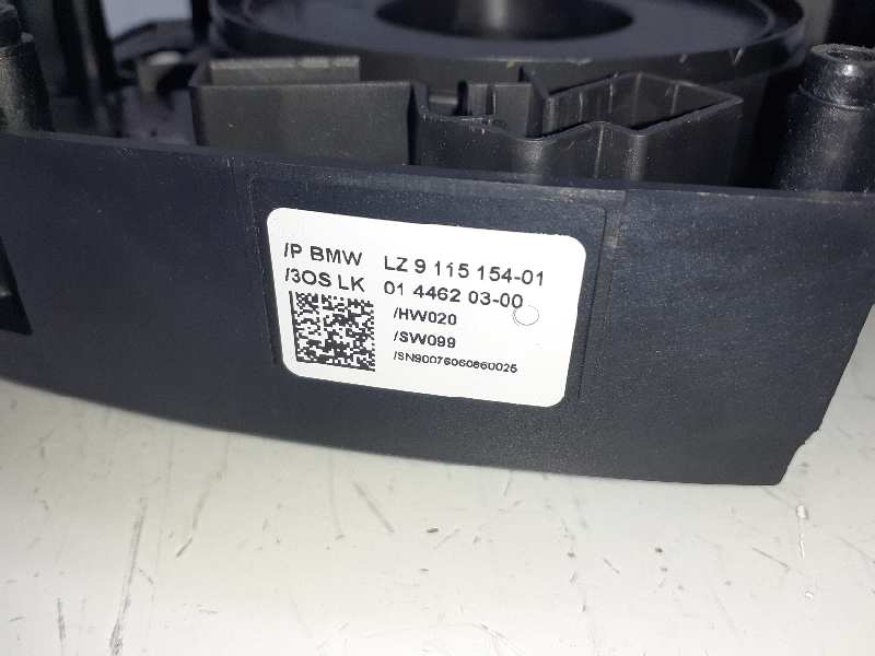 Electronic module BMW 5 Touring (E61) 530 xd 61319115165 | B-Parts