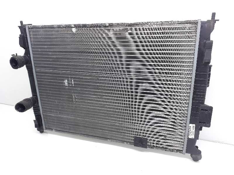Water radiator NISSAN QASHQAI / QASHQAI +2 I (J10, NJ10, JJ10E) 2.0 ...