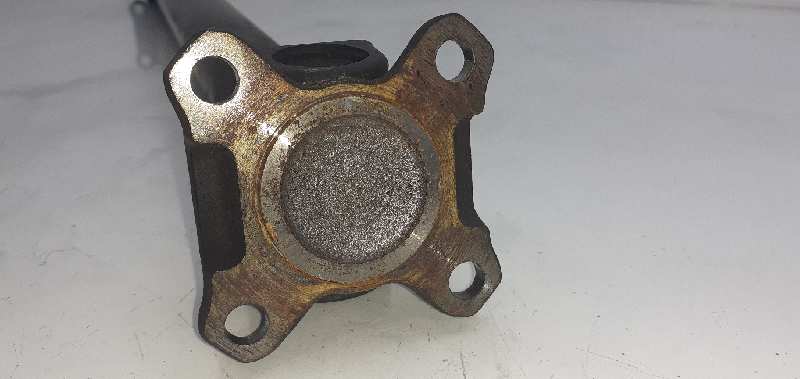 Driveshaft BMW X3 (E83) 3.0 d 26207526677 | B-Parts