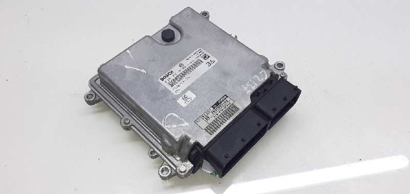 Engine control unit (ECU) HONDA ACCORD VIII Estate (CW) 2.2 i-DTEC (CW3 ...