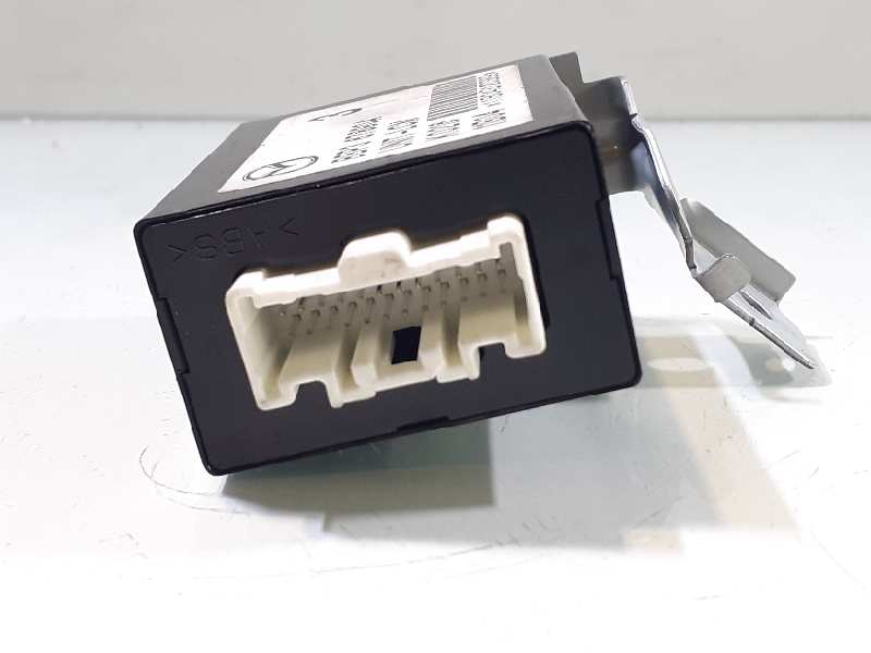 Electronic module MAZDA 3 Saloon (BL) 2.2 MZR CD (BL10) 7161628 | B-Parts