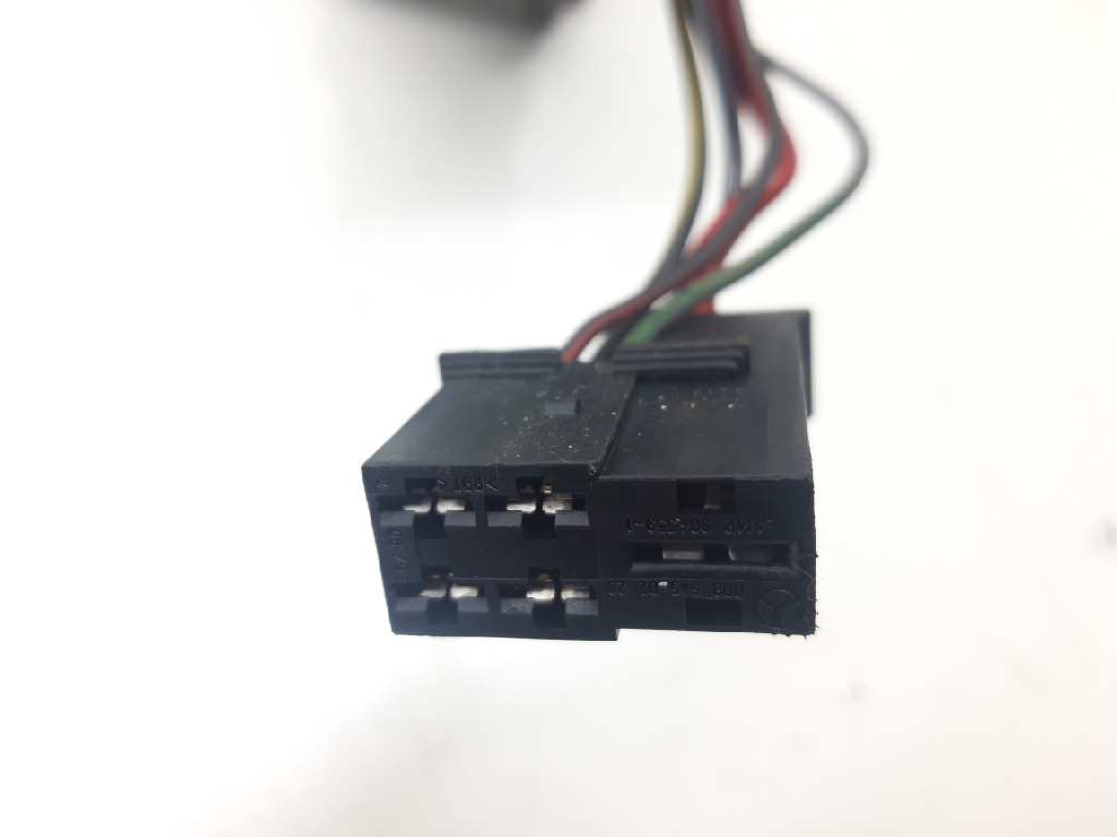 Ignition barrel MERCEDES-BENZ VITO / MIXTO Van (W639) 7044664 | B-Parts