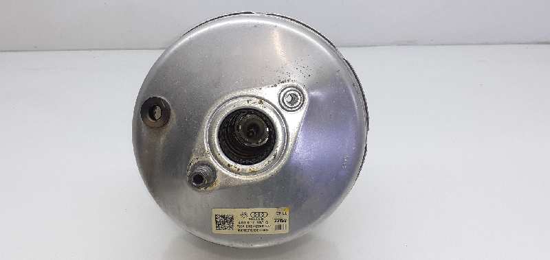 Servo brake AUDI A6 C7 Avant (4G5, 4GD) 3.0 TDI quattro 7073402 | B-Parts