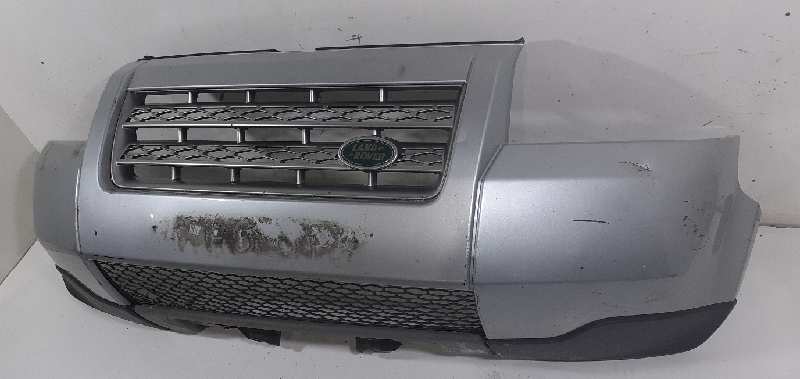 Front bumper LAND ROVER FREELANDER 2 (L359) 2.2 TD4 4x4 7161807 | B-Parts