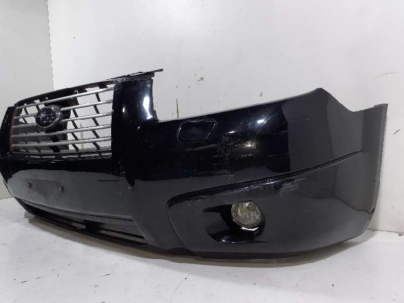 Stoßstange vorne SUBARU FORESTER (SG_) 2.5 AWD (SG9, S11SG, S12SH ...