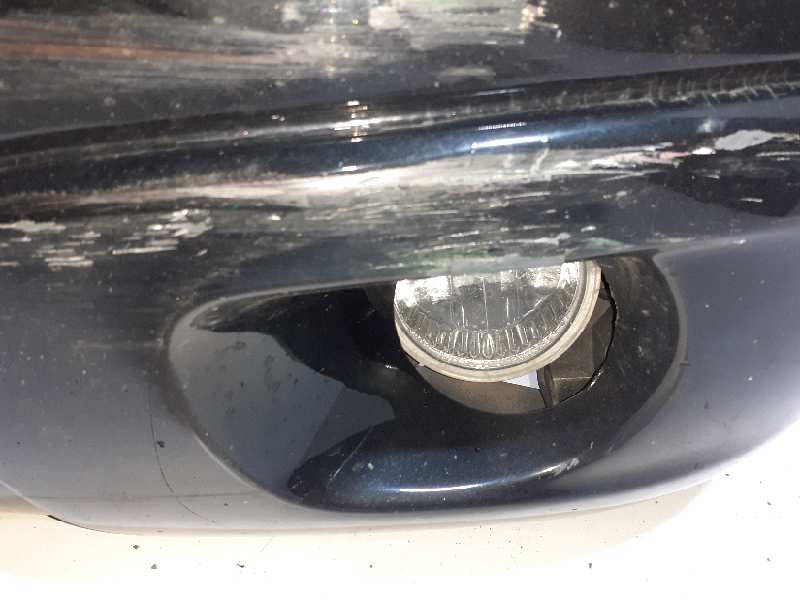 Stoßstange vorne SUBARU FORESTER (SG_) 2.5 AWD (SG9, S11SG, S12SH ...