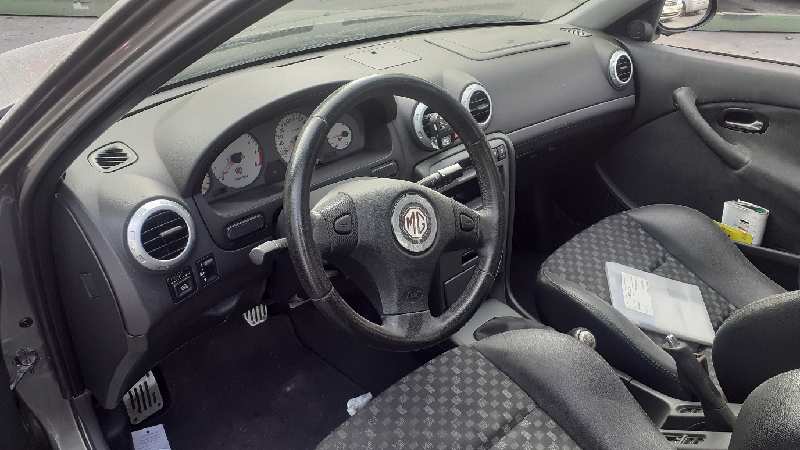 Tailgate MG MG ZS 2.0 TD | B-Parts