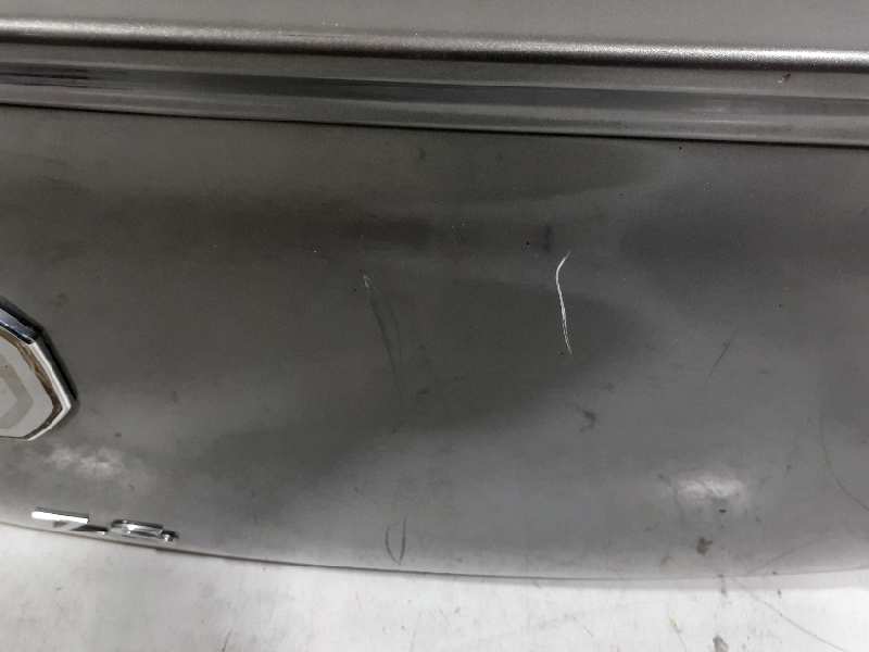 Tailgate MG MG ZS 2.0 TD | B-Parts