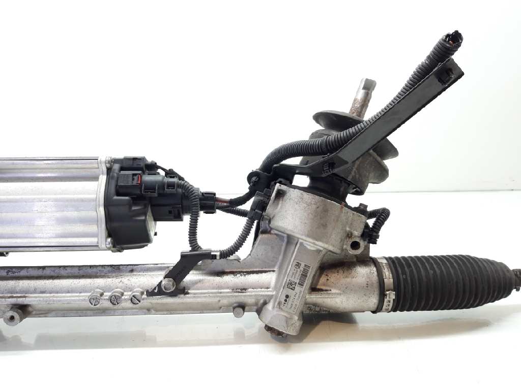 Steering rack OPEL ASTRA J (P10) 1.7 CDTI (68) 13335002 | B-Parts