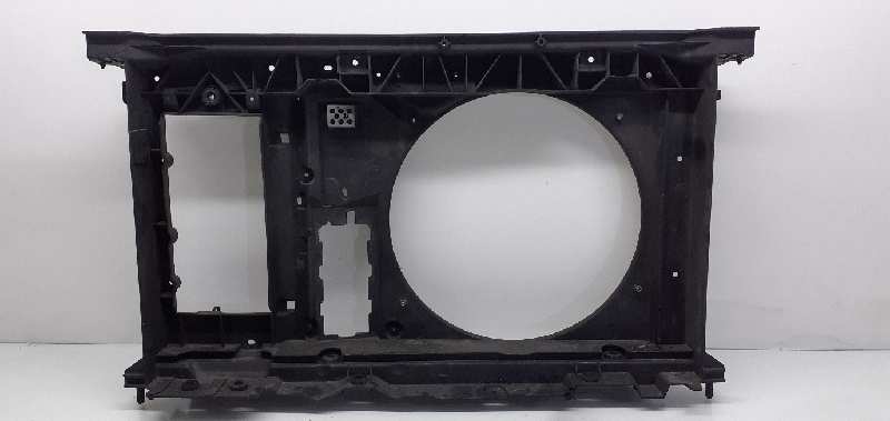 Front slam panel PEUGEOT 3008 MPV (0U_) 2.0 HDi 150 / BlueHDi 150 ...