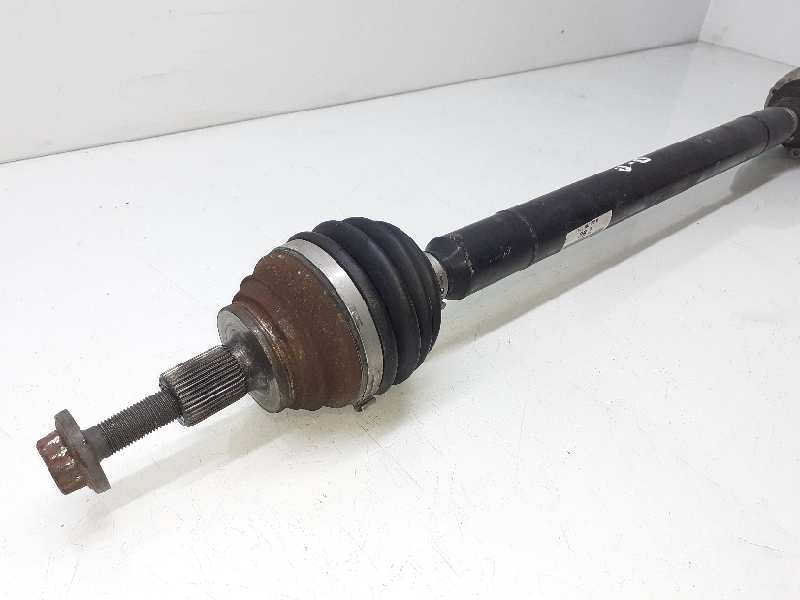 Right front driveshaft SEAT LEON (5F1) 1.2 TSI 7454980 | B-Parts