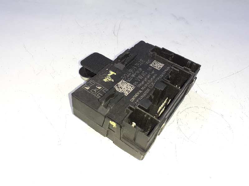 Comfort control module SEAT LEON (5F1) 1.2 TSI 7454987 | B-Parts