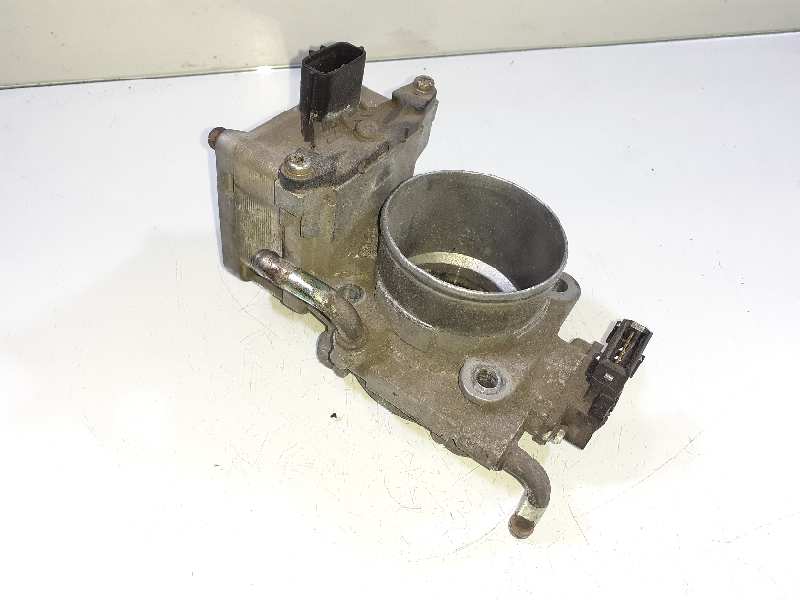 Throttle body MITSUBISHI PAJERO III (V7_W, V6_W) 7460755 | B-Parts