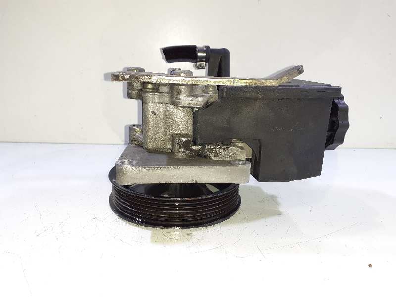 Steering pump MERCEDES-BENZ SLK (R170) 230 Kompressor (170.449) 7513335 ...