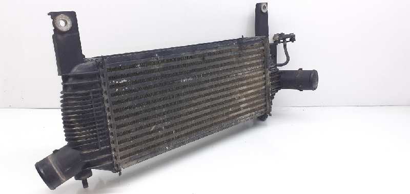Intercooler NISSAN NP300 NAVARA (D40) 2.5 dCi 4WD (D40TT, D40T, D40M ...