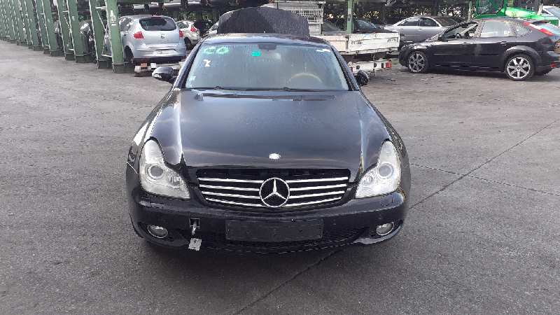 Ignition barrel MERCEDES-BENZ CLS (C219) CLS 320 CDI (219.322 ...
