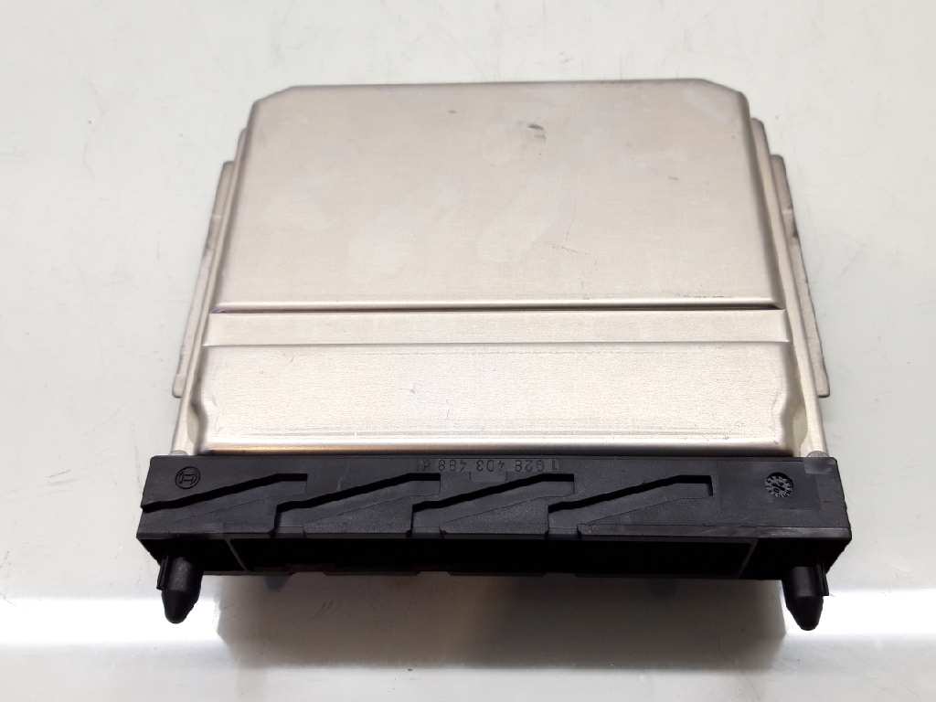 Engine control unit (ECU) VOLVO XC90 I (275) D5 AWD 7562578 | B-Parts