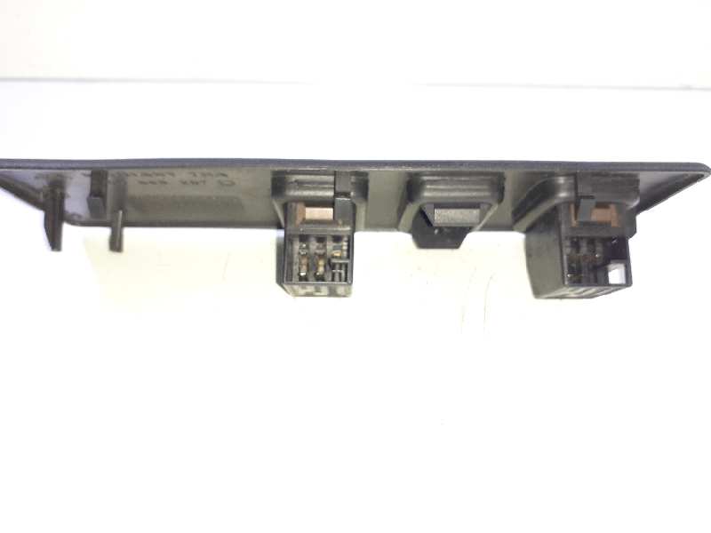 Left front window switch VW GOLF I Cabriolet (155) 1.8 7567885 | B-Parts