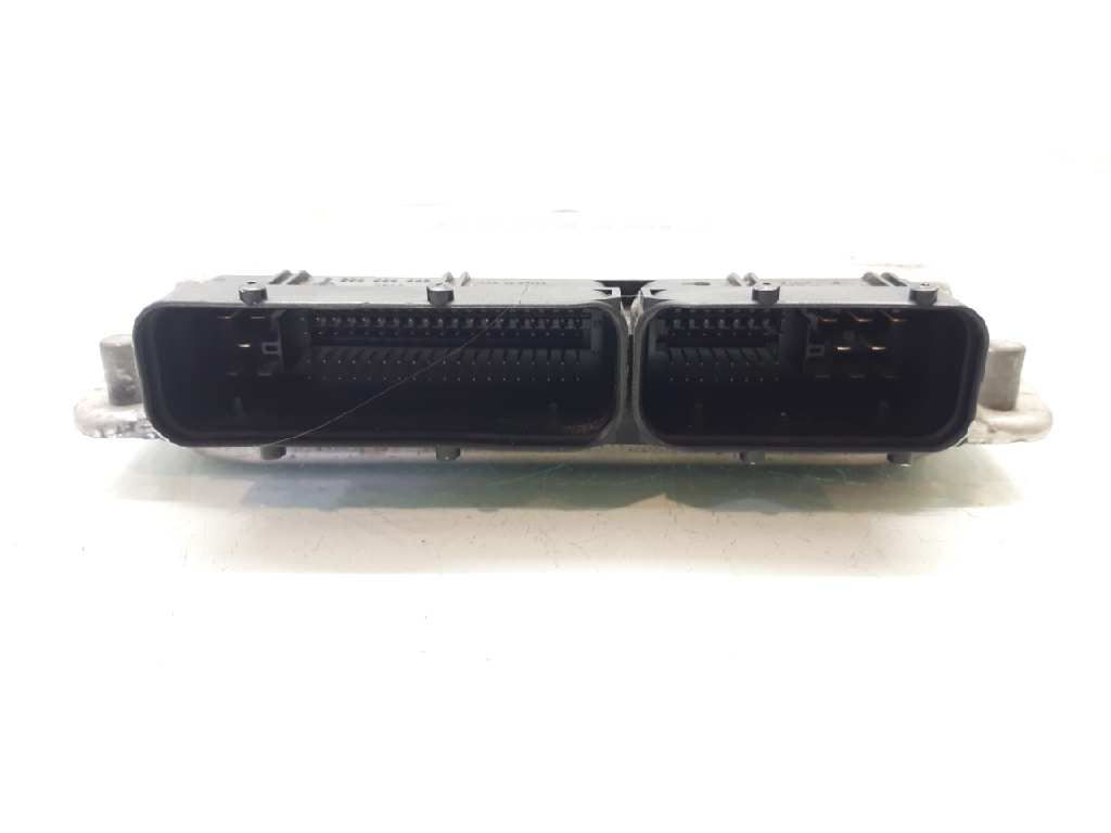 Engine control unit (ECU) VW GOLF IV (1J1) 2.8 VR6 4motion 7578056 | B ...