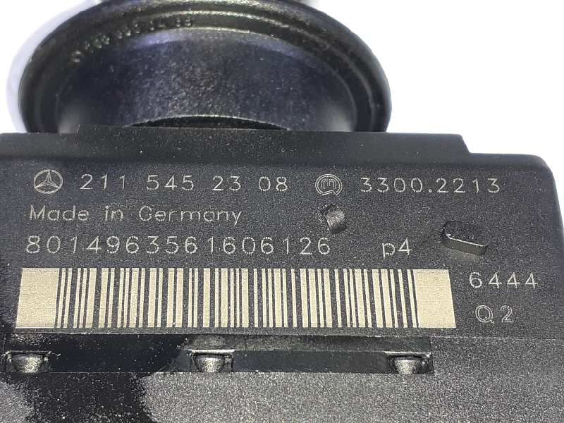 Ignition barrel MERCEDES-BENZ CLS (C219) CLS 320 CDI (219.322 ...