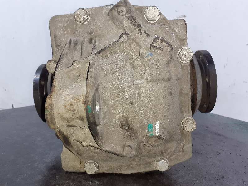 Rear differential BMW X3 (E83) 2.0 d 7843306 | B-Parts