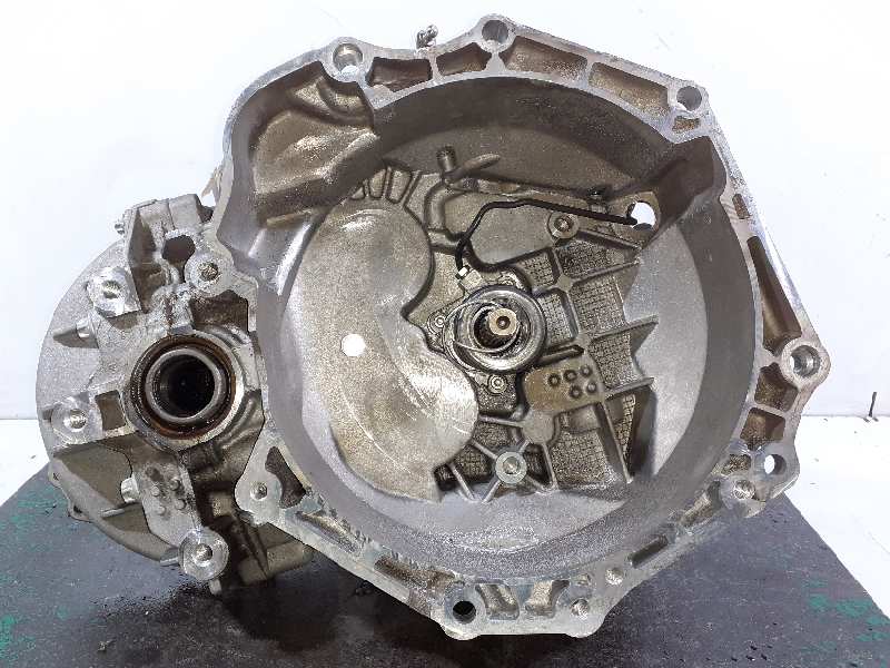 Manual gearbox OPEL ASTRA H Estate (A04) 1.7 CDTI (L35) 8000596 | B-Parts