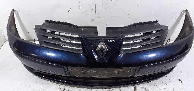 Front bumper RENAULT ESPACE IV (JK0/1_) 8062569 | B-Parts