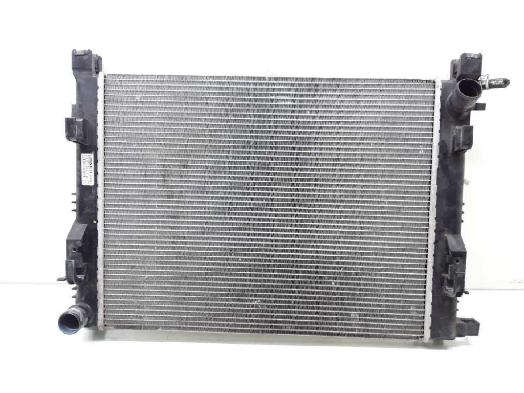 Water radiator DACIA DOKKER MPV (KE_) 1.5 dCi (KEAJ, KEAH) 8076357 | B ...