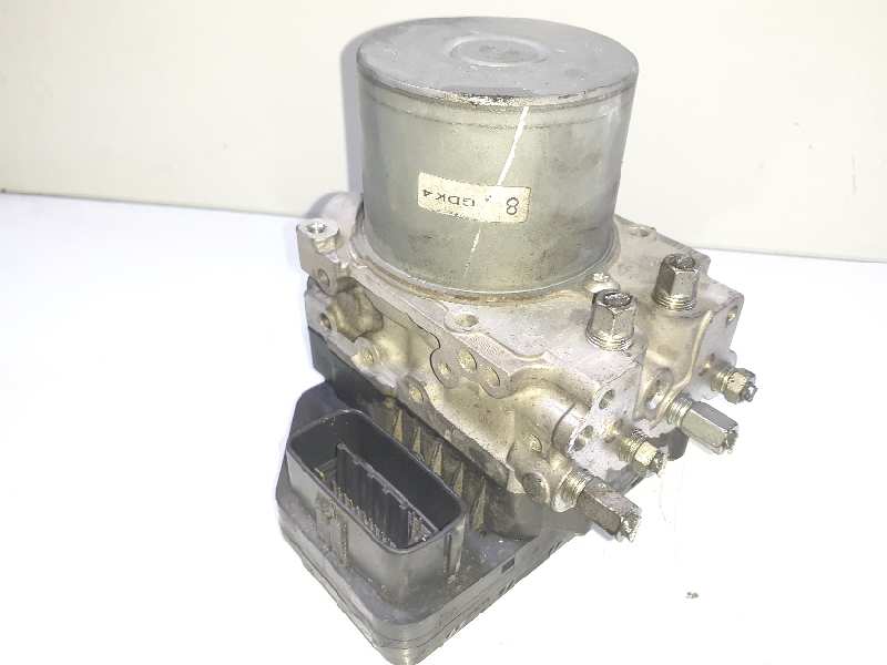 ABS pump MAZDA 6 Hatchback (GH) 2.2 MZR-CD (GH10) 8119978 | B-Parts