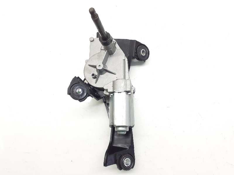 Rear wiper motor RENAULT KOLEOS I (HY_) 2.0 dCi 4x4 (HY0K) 8300477 | B ...