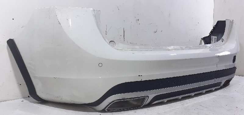Rear bumper VOLVO V60 I (155) D3 8326852 | B-Parts
