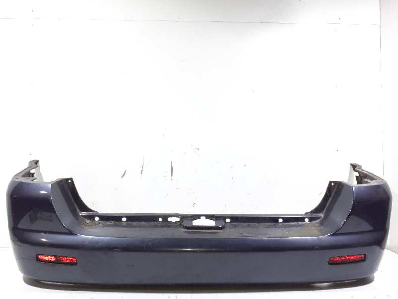 Rear bumper SSANGYONG REXTON / REXTON II (GAB_) 2.7 Xdi 7881008000GAH ...
