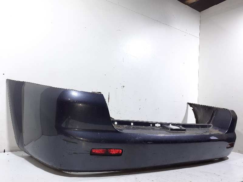 Rear bumper SSANGYONG REXTON / REXTON II (GAB_) 2.7 Xdi 7881008000GAH ...