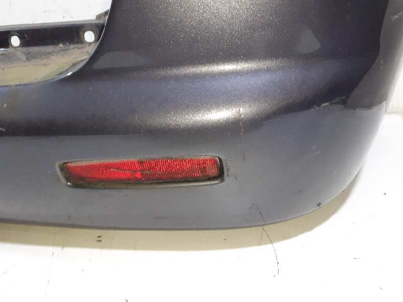 Rear bumper SSANGYONG REXTON / REXTON II (GAB_) 2.7 Xdi 7881008000GAH ...