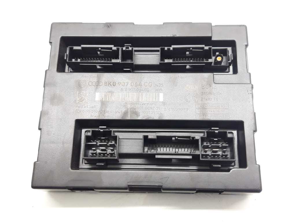 Electronic module AUDI A5 (8T3) S5 quattro 8632513 | B-Parts