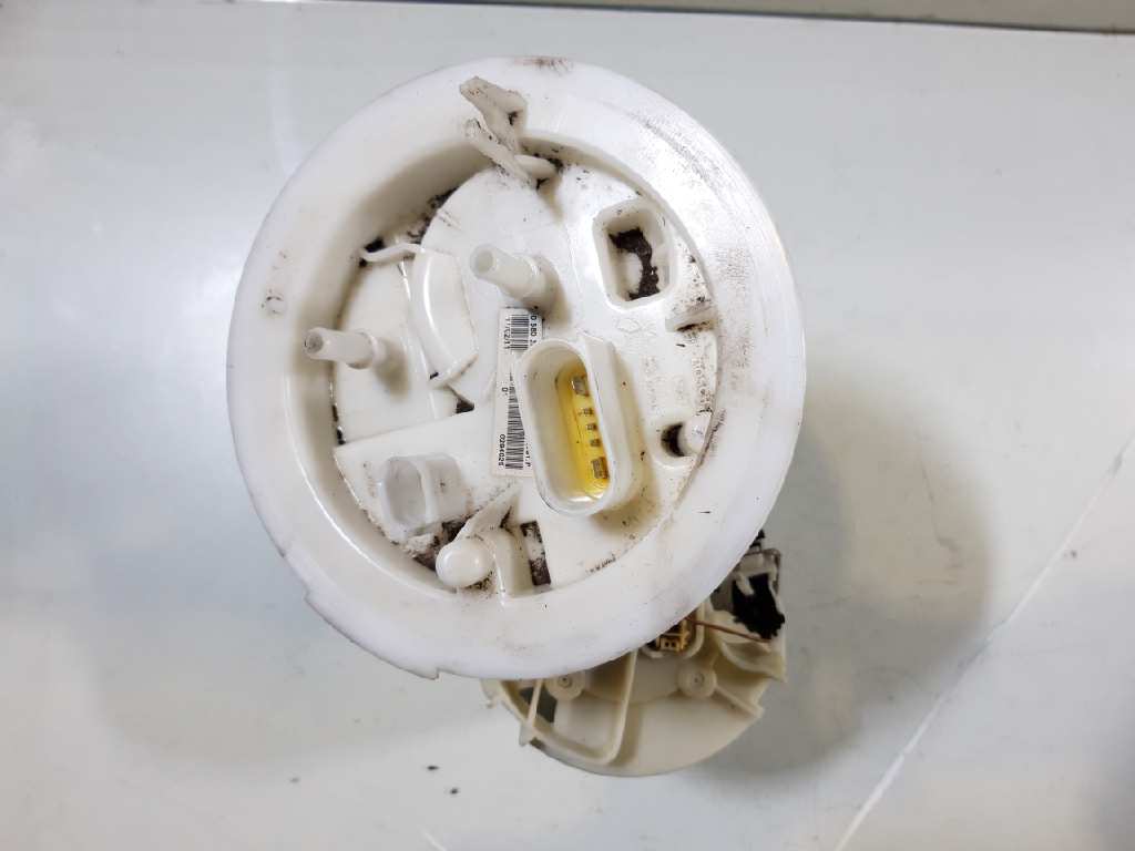 Fuel pump AUDI A5 (8T3) S5 quattro 8632580 | B-Parts