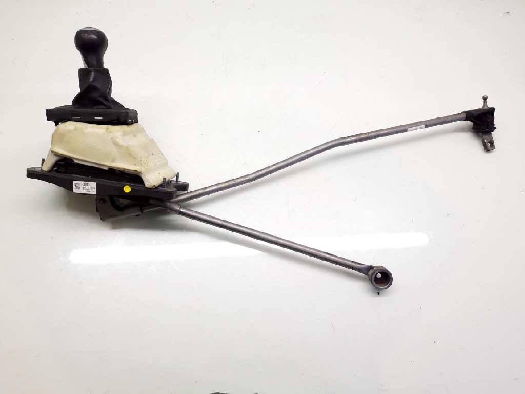 Manual gearbox selector AUDI A5 (8T3) S5 quattro 8632587 | B-Parts