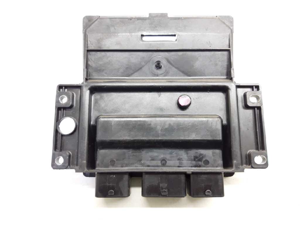 Engine control unit (ECU) HYUNDAI TERRACAN (HP) 2.9 CRDi 8670246 | B-Parts
