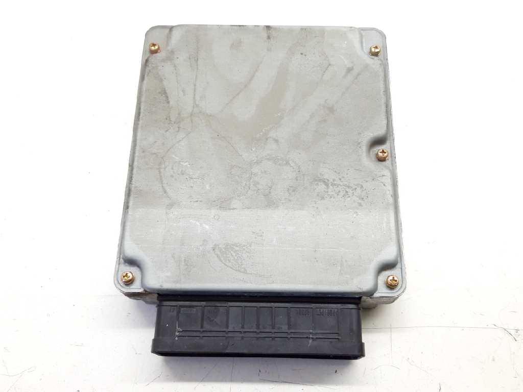 Engine control unit (ECU) JAGUAR S-TYPE II (X200) 8690467 | B-Parts
